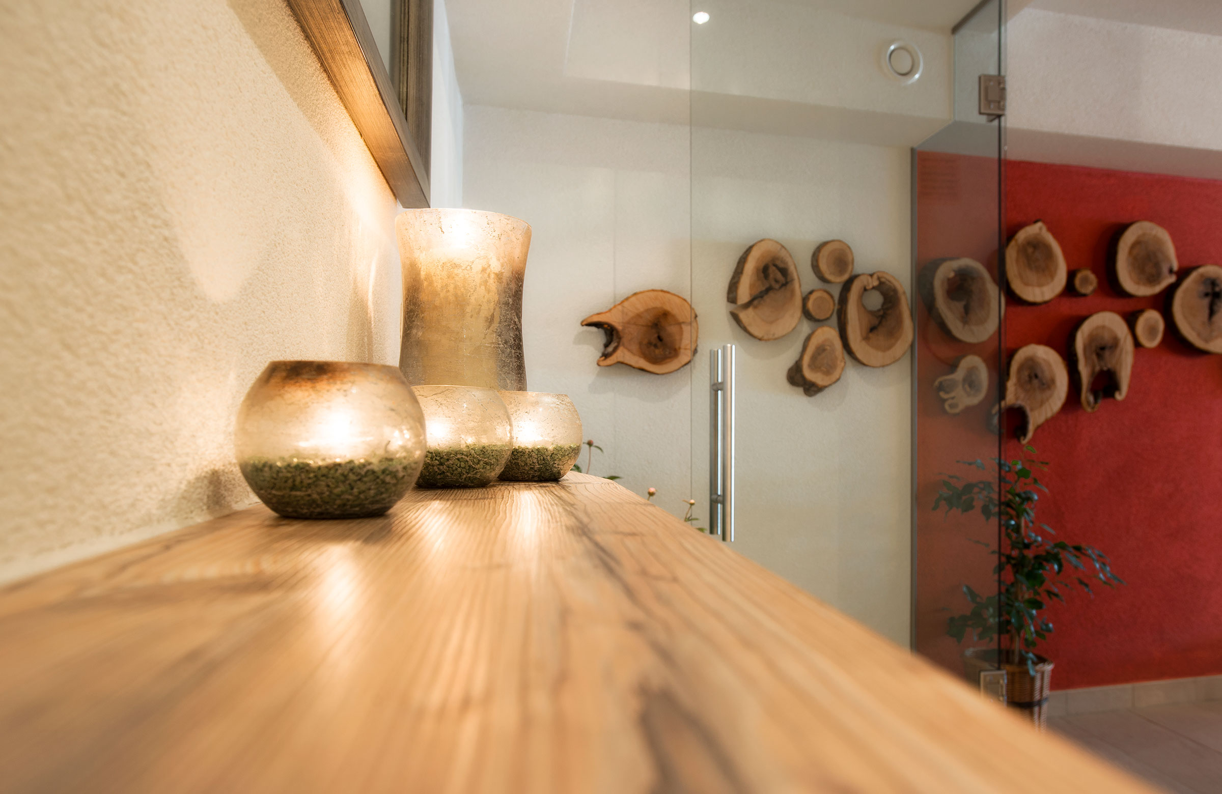 Leitnerhof Impressionen - LEITNERHOF