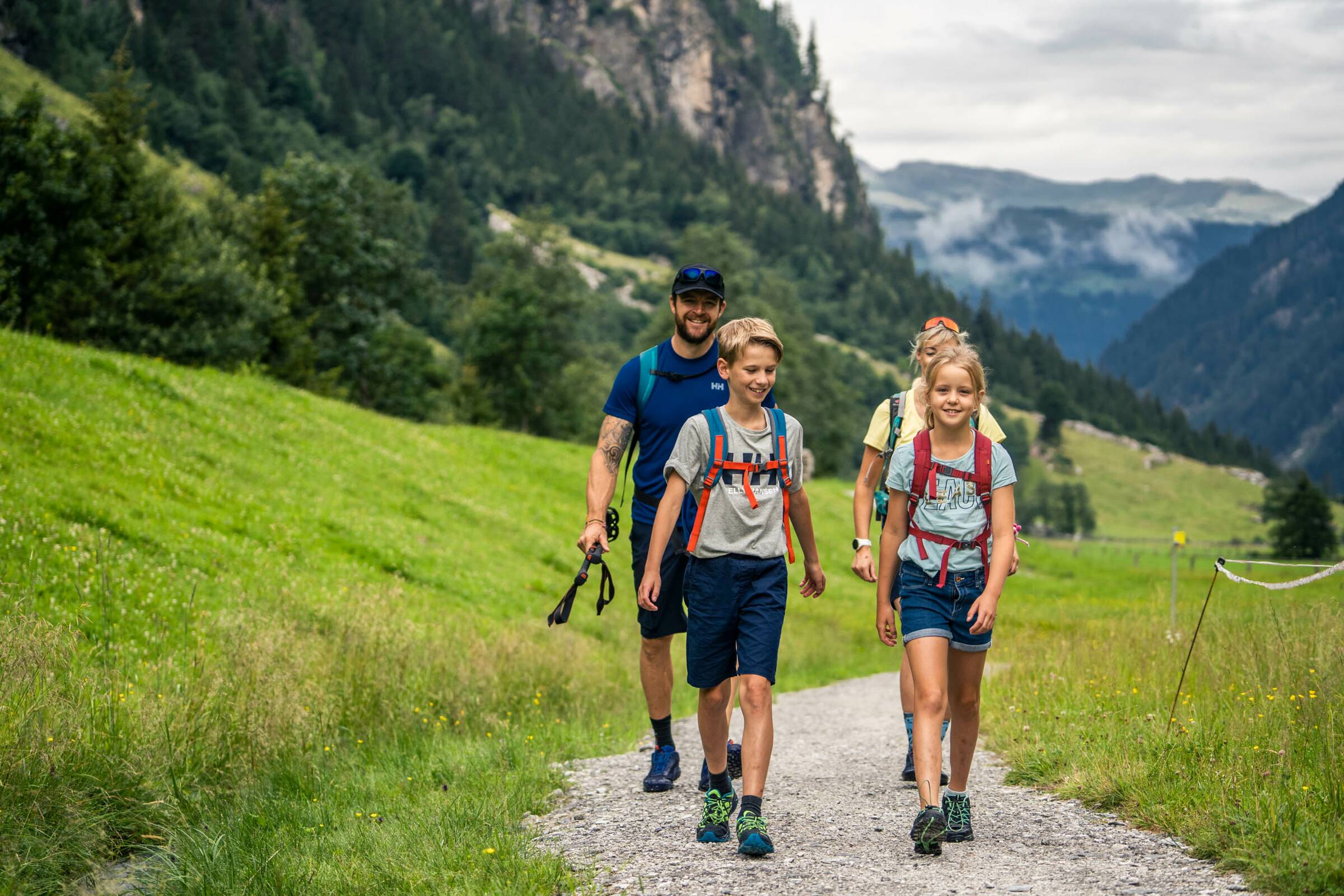 Ramsau im Zillertal - LEITNERHOF